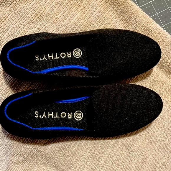 Rothy's | Shoes | Like New Rothys Just Worn A Couple Times My Style Has ...
